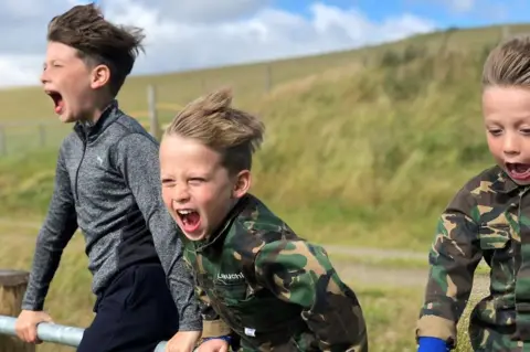 Your pictures of Scotland 14 - 21 August