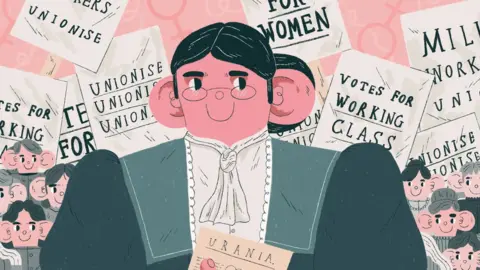 Manchester's pioneering women celebrated in display