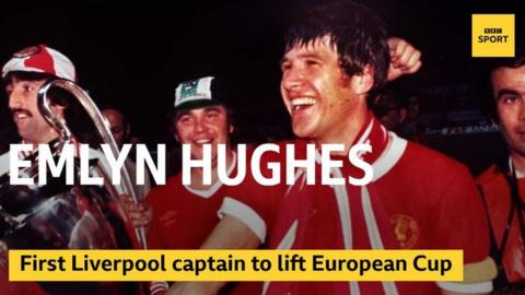 Liverpool: BBC Sport readers' all-time Liverpool XI revealed - BBC Sport