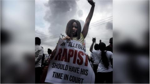 Say no to rape quotes, rape definition, types of rape and wetin dey ...