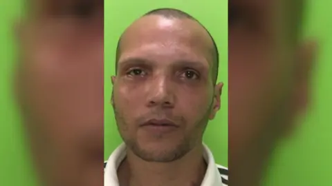 Gavin Collins guilty of killing 'wonderful dad' in rampage