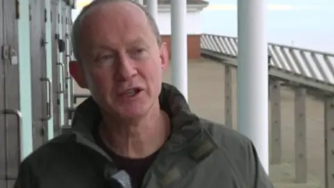 Hornsea: Coastal inequalities 'force young people to leave'