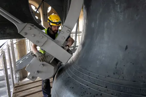 Week in pictures: 5 - 11 November 2022