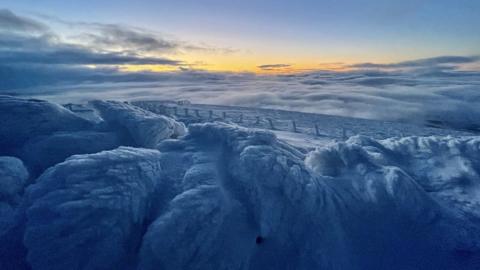 Your pictures of Scotland 1 - 8 January - BBC News