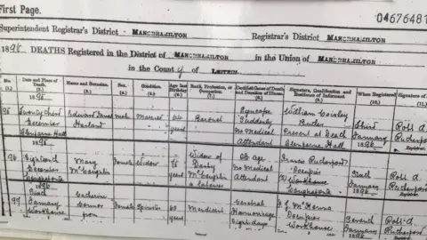 The shipbuilder and the strongman - the legacy and legend of Sir Edward ...