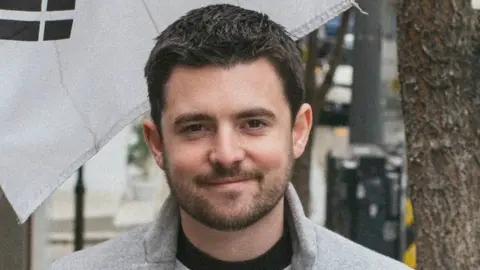 Whatever happened to 'Jam Boy' Fraser Doherty?