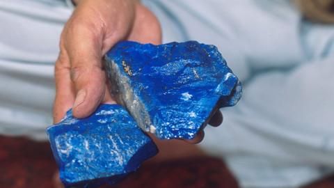 ¿Cuál es el origen del nombre de los colores en la lengua española ...