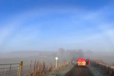 Your pictures of Scotland: 18 - 25 November