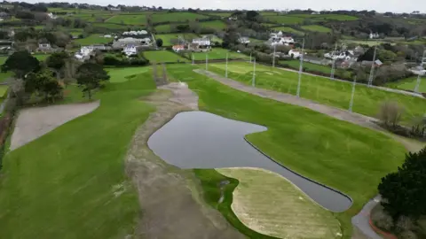 New golf academy to be built in Guernsey
