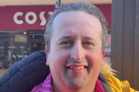 Boris Johnson party row: What do people in Harlow think?