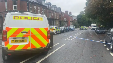Headingley: Man charged with murdering 32-year-old wife