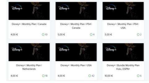 Disney+ fans without answers after thousands hacked - BBC News
