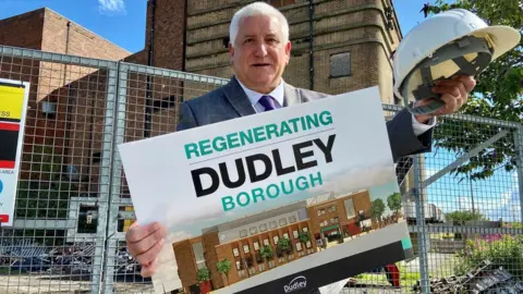 Demolition of Dudley Hippodrome begins despite campaign