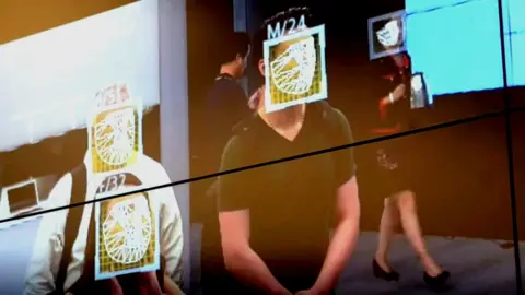 Facial recognition specialist Megvii plans share sale