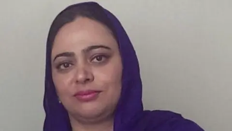 Gurpreet Singh guilty of wife's murder in Wolverhampton