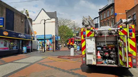 Bulwell: Man in critical condition after attack at house