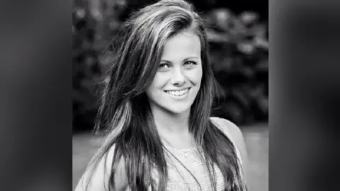 India Chipchase: Brother backs charity founded after sister's murder