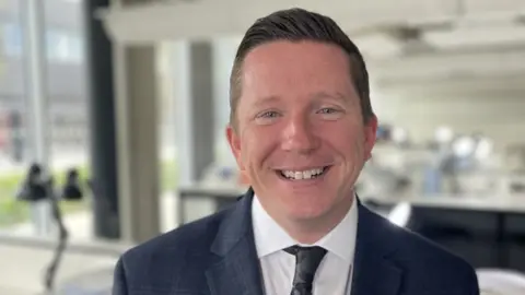 Peterborough university opens doors to first students