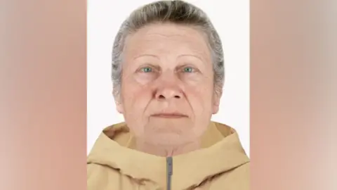 Appeal to ID body found on Somerset beach 30 years ago