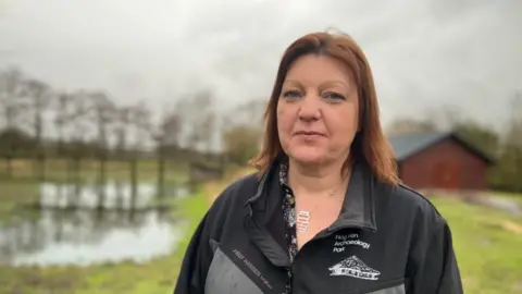 Peterborough's Flag Fen archaeologist warns of climate change