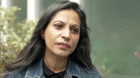 Higher interest rates punish low paid, says Bank's Swati Dhingra