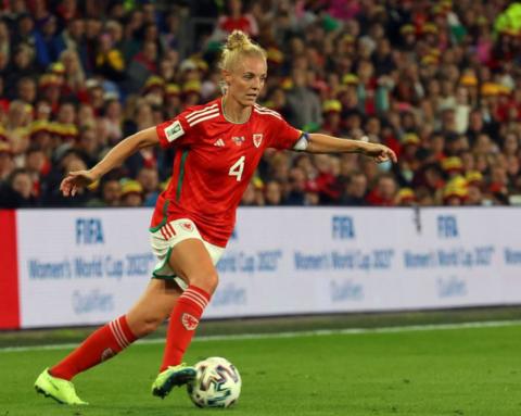 Women's football: What are the Arnold Clark and Pinatar Cups? - BBC ...