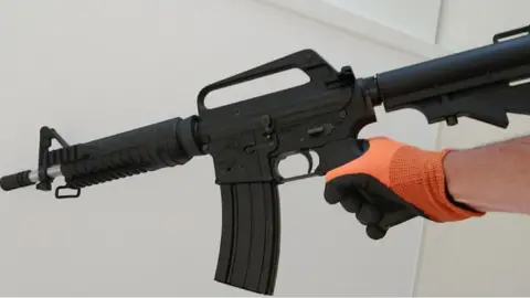Liverpool drug dealer who trafficked guns is jailed