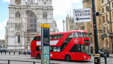 2024: BBC London's experts make their predictions