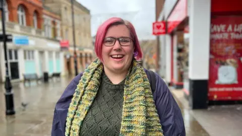 Wellingborough by-election: Residents' questions answered by candidates