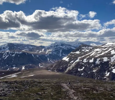 Your pictures of Scotland: 7-14 April