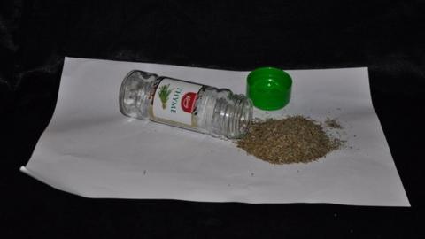 Turnip Prize: Knickers win spoof art award - BBC News