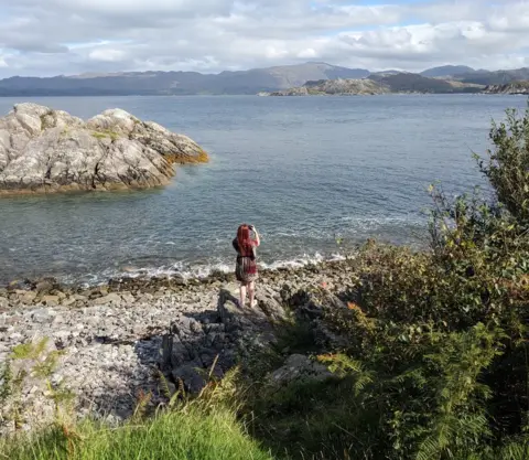 Your pictures of Scotland: 6 October - 13 October