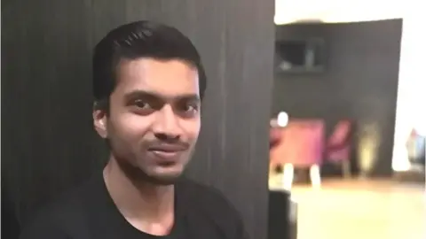 Hayes man who spied on housemate convicted of murder