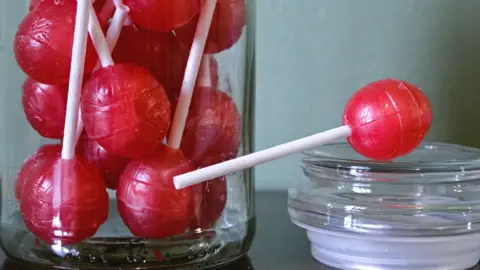 Coronavirus: Madagascar minister fired over $2m lollipop order