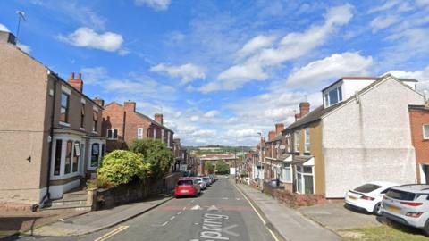 Adam Clapham death: Fourth murder arrest as police name dead man - BBC News