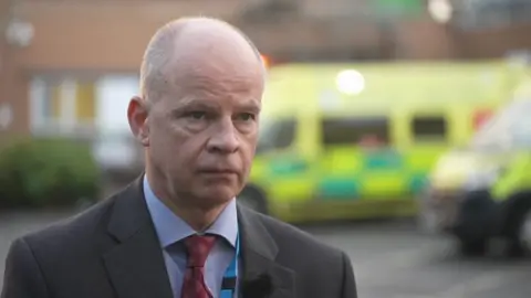 People urged to think before 999 call or A&E visit in the South West