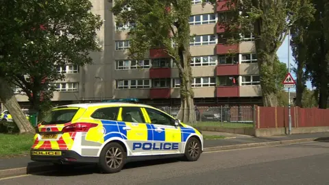 Minnie Rae Dunn: No further action after Portsmouth balcony death