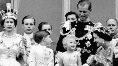 Ronald Binge: The working class origins of Derby's Elizabeth composer ...