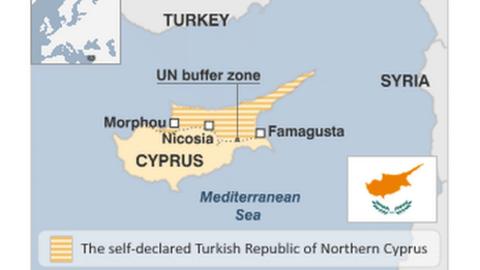 Cyprus serial killer case exposes abuse of migrant women - BBC News