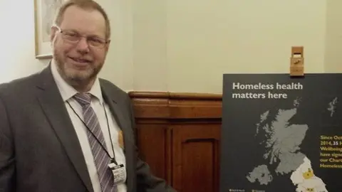 Coventry hostel worker calls for night shelter return