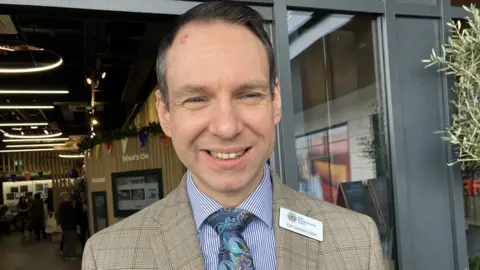 New drive to 'supercharge' Northamptonshire tourism