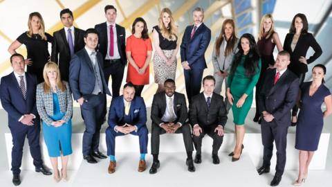 Entertainment week in pictures: 25 Sept - 1 Oct - BBC News