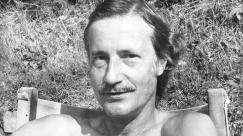 Listening to the music of Turing's computer - BBC News