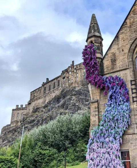 Your pictures of Scotland: 3 - 10 September
