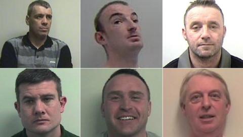 Organised crime threat greater than terrorism - National Crime Agency ...