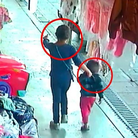 Cómo el caso del secuestro del niño Dylan destapó una red familiar de ...