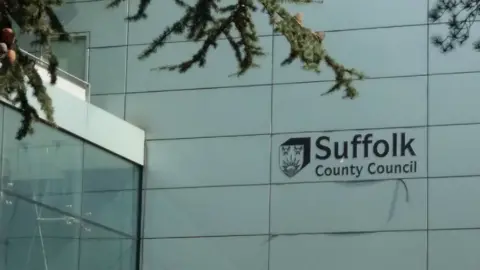Suffolk County Council plans £27m budget savings