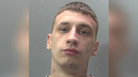 Peterborough murder: Man found guilty of Nicholas Bonner death - BBC News