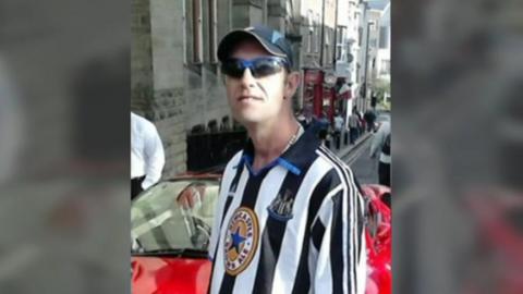 Jimmy Prout torture murder: Family hit out at review delay - BBC News