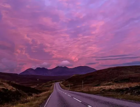 Your pictures of Scotland: 4 - 11 October